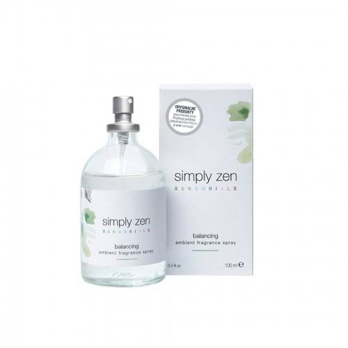 Z.one Simply Zen Sensorials balancing fragrance spray 100ml | Profesjonalne kosmetyki ...